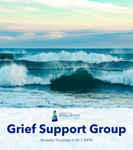 Events - Presque Isle Mind-Body Wellness Center